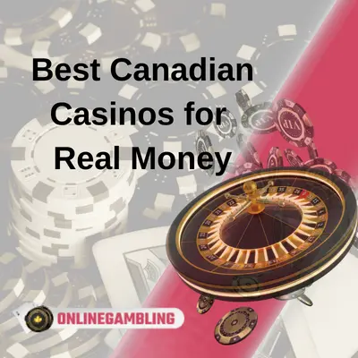 Online Gambling Canada • TOP Canadian Online Casinos